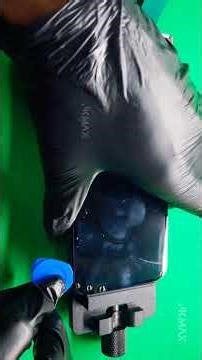 iPhone 12 Pro Max Display Replacement | Step-by-Step Repair Guide #iphone #12promax #fixmyphone