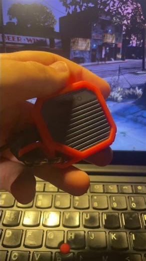 Egpu testing part one #tech #shorts #gaming #trending #pcbuilding #radeon #amd #gtav #thinkpad #linu