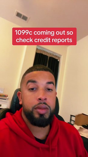 #credit #taxseason #debtcollector #chargeoff #creditrepair #solvecreditproblem #1099c #collection #creditrepairservices