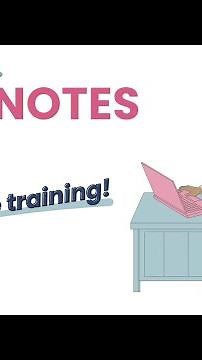 Writing DAP Progress Notes for Mental Health: 2 Minute Tutorial!