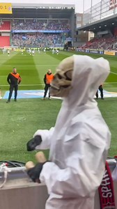 709K views · 2.2K reactions | Pyro is Not a Crime!  | Ultras Clips | Facebook