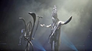 BEHEMOTH: Official Video Recap Of Los Angeles Concert