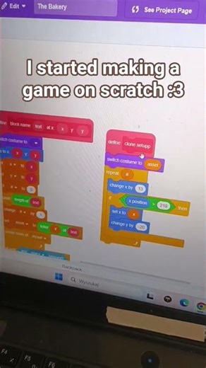 hehehe #scratch #programming #drawing #digitalart #games #digitaldrawing