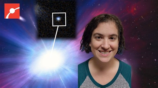 5.9K views · 239 reactions | Did you know a record-shattering explosion was just discovered by NASA's Hubble Space Telescope? Hubble's recent revelation of 'The Finch,' a record-breaking explosion 15,000 light years from the nearest galaxy, has left scientists baffled. Theories on why it occurred range from core collapse supernovae to black holes yet the answer is still unknown #Hubble #NASA #Astronomy | Museum of Science, Boston | Facebook