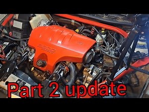 2003 CHEVY MONTE CARLO P1810 NEW TRANSMISSION AND TCM, here is what happened! PT2