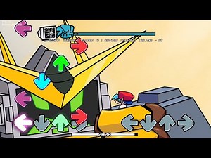 Nosignal 【Friday Night Funkin' VS Cyrix: Binary Breakdown】