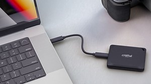 Micron unveils the Crucial X9 Pro and Crucial X10 Pro portable SSDs