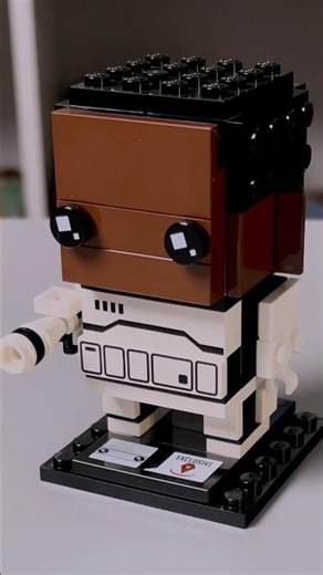 LEGO® Stormtrooper Finn 41485