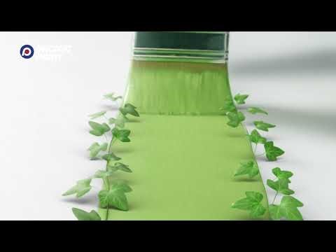 WARNA ALAM PACIFIC PAINT CERAHKAN RAMADAN