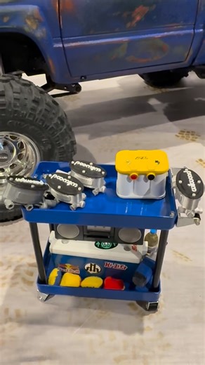 #wilwood brake masters are shaping up. #rc4wd #chevy #chevrolet #chevytruck #chevylikearock #chevypickup #K30 #scottsdale #chevrolet #rad #radrc #rpphobby #amainhobbies #rccrawler #scalebuildersguild #petrolhead #rccaraction #tf2 #trailfinder #trailfinder2lwb #trailfinder2 #showtruck #gcmracing #tinytrucks #trucksofinstagrams #traxxas #cenracing #squarebodynation #squarebodysyndicate | Mike's RC World