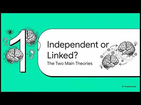 The Interconnected Mind: Breaking the Sensory Silence