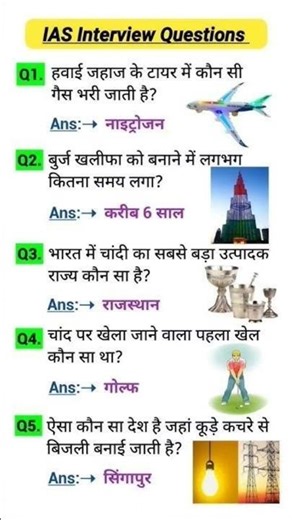 IAS interview questions #cgpsc #gk #mcqexam #upsc #ias