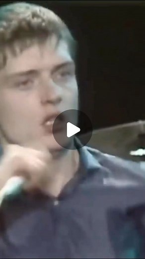 @newwavesocialclub | Radio, live transmission…. Joy Division released “Transmission” as a 7” single on this day 44 years ago. 7-Oct-1979. This video is the... | Instagram