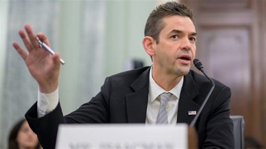 Jared Isaacman speaks out, and it’s clear that NASA lost a visionary leader