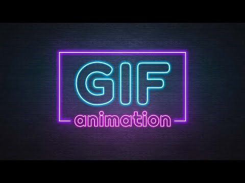 How to Make a GIF in Photoshop: A Color-Changing GIF Animation