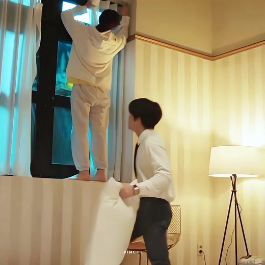 Drama Bad Memory Eraser feat. Kim Jae-Joong | Enteng Bgt Ngebanting Nya 😭