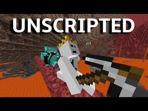 What Does an UNSCRIPTED Manhunt Look Like? RE-REMATCH