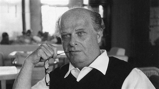 Adriano Olivetti, tra realtà e utopia - RSI