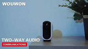 Watch Security Camera Settings on Amazon Live