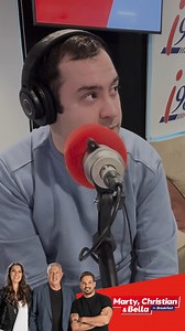 8.7K views · 36 reactions | Are you Michael's type? Find out more about Wable, the innovative connection app bringing neurodivergent people together. www.hellowable.com | i98 FM | Facebook