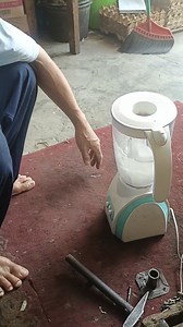 Blender bocor !! Jangan di buang Ganti bosing beres #blender #servis #service #tutorial #electric | Yanto Kipas