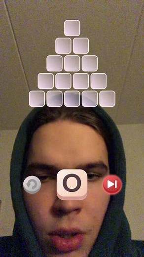 Word Stacking Game: Engaging Puzzle Challenge