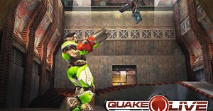 id Software explains divisive Quake Live gameplay changes