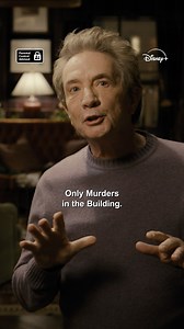 50K views · 523 reactions | Everyone's has a podcast these days but these three were the OG ️ New episodes of Only Murders In The Building, now streaming on Disney+. | Disney+ | Facebook