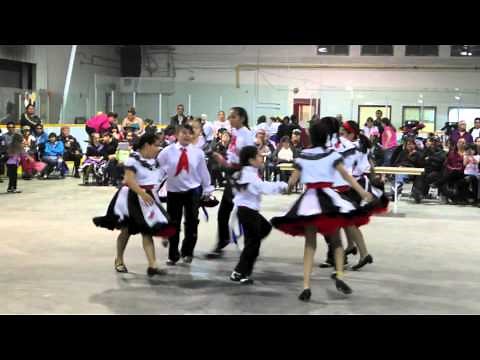 DFC Annual Square Dance Competition