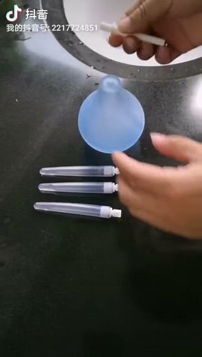 Topquafocus Guide: how to install/use the 8 oz enema bulb/Anal Douche