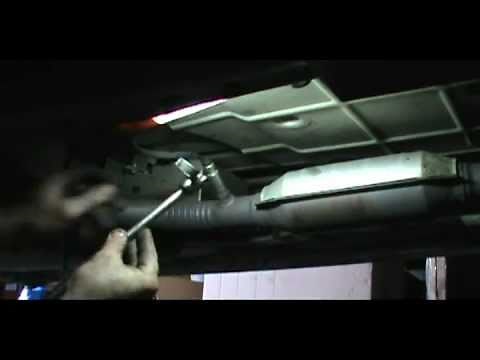 Fabricating an o2 sensor socket wrench