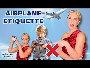 First Class Airplane Etiquette: Do’s & Don’ts