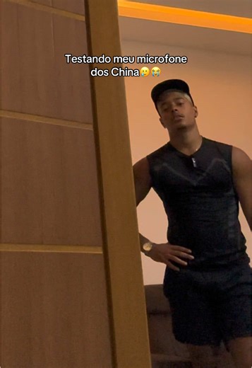 Teste do Microfone: Resultados e Dicas