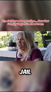 47K views · 606 reactions | She Fell for a Man Online… Now Her Family...