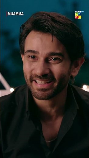 Saba Qamar Latest Drama - Best Scene #Muamma #sabaqamar #pakistanidrama #humtv