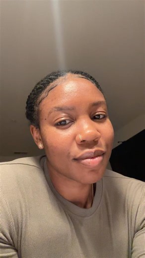 reflecting on if you speak the way you want to be spoken to 🧐￼