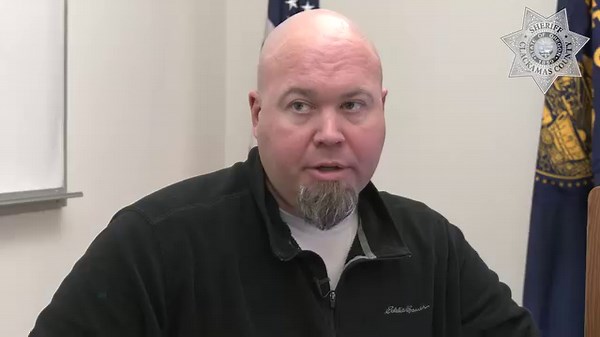 On this Black Friday, we wanted to give you an inside look at one of our recent retail theft missions that resulted in nearly 30 arrests. The Clackamas County Sheriff’s Office works in partnership with our business community to conduct these shoplifting details to help deter retail theft in our communities. Learn more here: https://www.clackamas.us/sheriff/2023-11-13-CCSONR-RetailTheftMission.html | Clackamas County Sheriff's Office