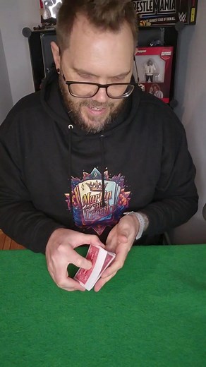 3K views · 11 reactions | How to do a card trick that fools everyone. | Magic teacher | Facebook