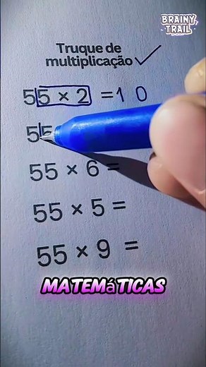 Quick Math Calculation Trick‼️