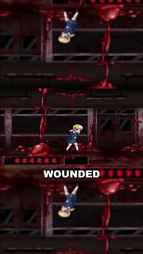 The Most Disturbing Video Games - Splatter School