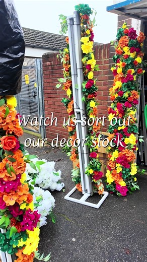 Sort Out Our Storage and Explore New Designs