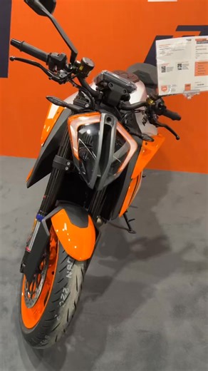 Wow KTM 1290 Super Duke R EVO | Best of the Beast Modification