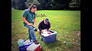 Testing the Groundwater We Drink