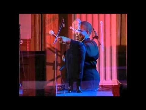 Kim Stratton "More Than Enough"