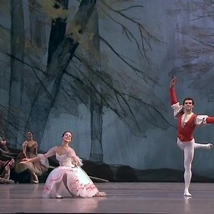 71K views · 6.4K reactions | Hoy toca disfrutar de "Giselle" con Daria Khokhlova e Igor Tsvirko. Bolshoi Ballet ❤❤❤ Fuente: ballet.legends | Ballet del Occidente | Facebook