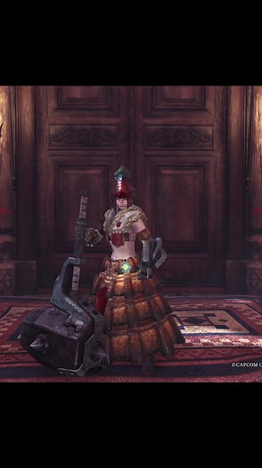 Monster Hunter World Hammer Builds and Combos