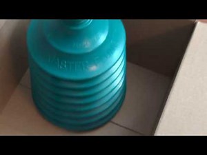 Monument Master Plunger Sink and Waste Pipe Unblocker 1459W tested