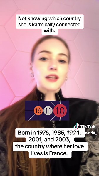 I'm wondering ✨ what year my followers were born in? 💫🫶🏻 #destinymatrix #destinymatrixnumerology #numerology #destinymatrixchart #matrixofdestiny #destinymatrixcourse #astrology #natalchart #zodiac #destinymatrixanalysis