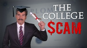 758K views · 11K reactions | Professor Bryan Caplan says people go to college NOT to learn – but to signal that they’re smart. That’s expensive and wasteful. Another reason to have LESS college: | John Stossel | Facebook