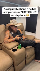 Trick question and he failed 🤦🏻‍♀️ hot girls question prank on my husband #prankingmyhusband #couplegoals #couplecomedy #prankvideo | Southern Sweetie